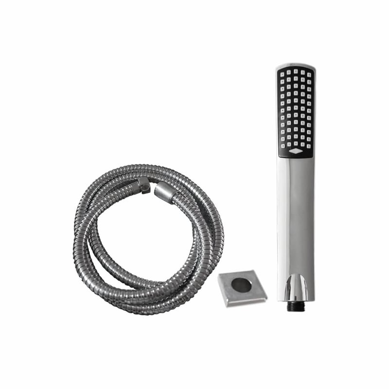 Ducha Teléfono al Mueble para Tina | Sodimac Perú