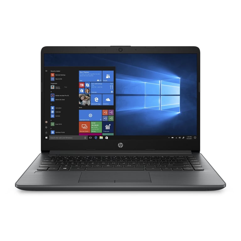 Laptop HP 14" Intel Core i7 16GB 1TB | Sodimac Falabella