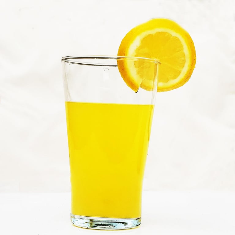 Vaso para Refresco Setx6 355ml | Sodimac Falabella