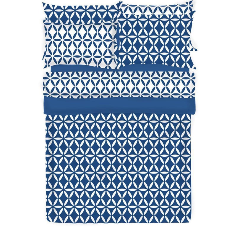 Set de Cama Gema King | Sodimac Falabella