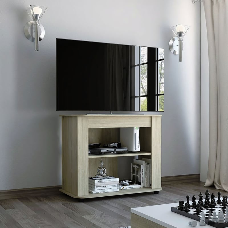 Mesa de TV 40" Maori | Sodimac Falabella