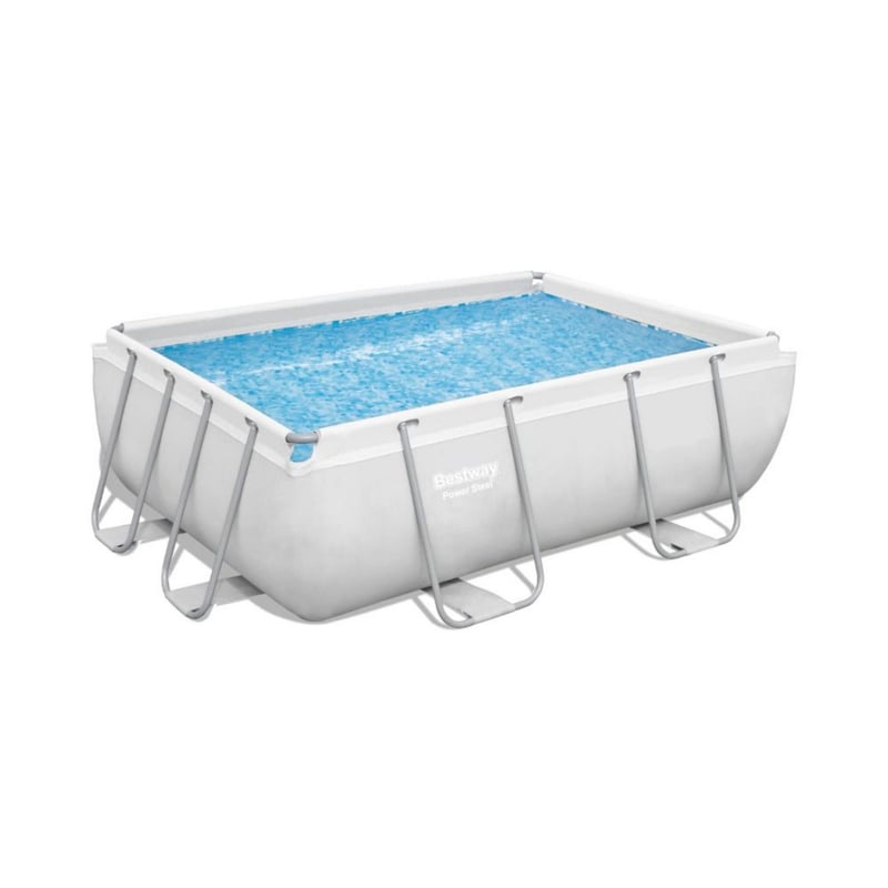 Piscina Rectangular 2.82Mx1.96Mx84cm | Sodimac Falabella