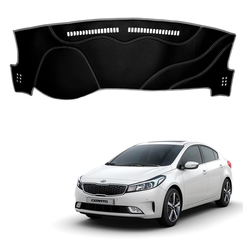 Protector de Tablero para Auto Kia Cerato 2019-2020 | Sodimac Perú