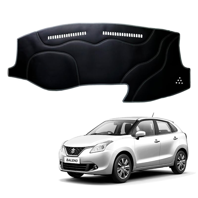 Protector de Tablero para Auto Suzuki Baleno 2019-2020 | Sodimac Falabella