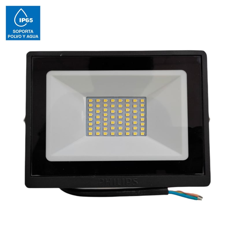 Reflector Led Bvp150 50W Philips | Sodimac Falabella