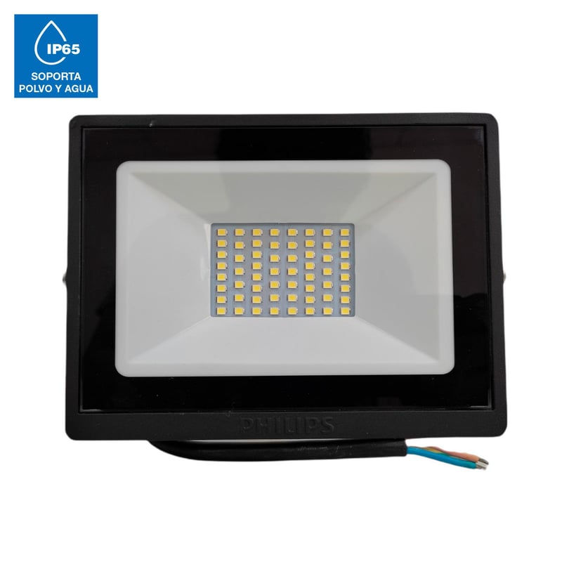 Reflector Led Bvp150 10W Philips | Sodimac Falabella