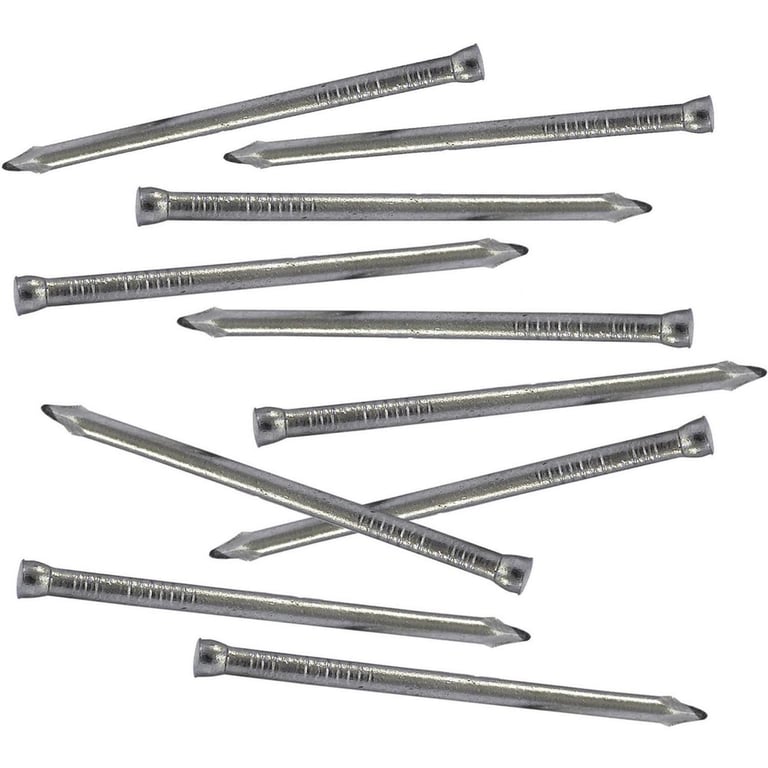 Clavo Punta Templada 1.2x3/4 10 unid | Sodimac Falabella