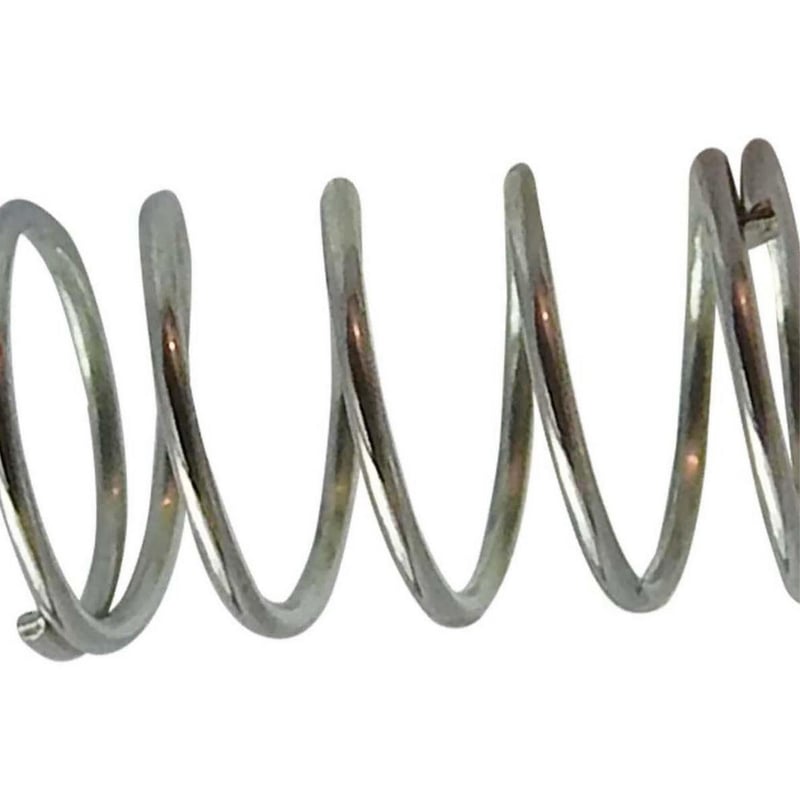 Resorte Compresión 7x19 2 unid. | Sodimac Falabella