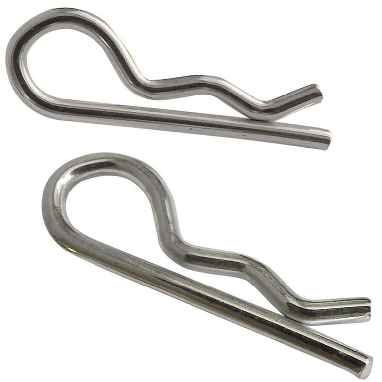 Pin Enganche Tipo R 7.0x105 mm. 1 unid. | Sodimac Falabella