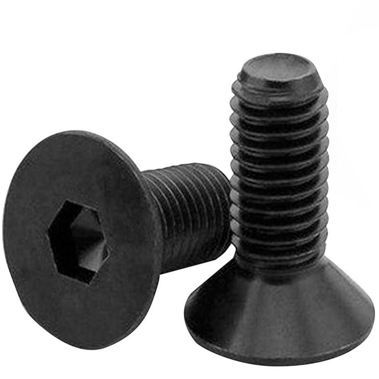 Perno Socket Cabeza Plana 5/16x1 1/2 2 unid | Sodimac Falabella