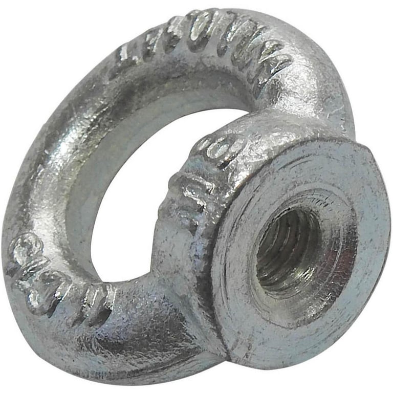 Tuerca Ojo Elevación Hilo Interior M6x20 1 unid. | Sodimac Falabella