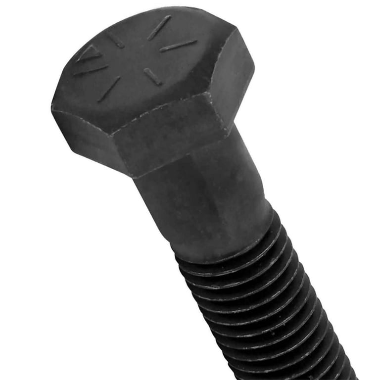 Perno Cabeza Hexagonal G8 con Tuerca 3/8-16x3 1 unid | Sodimac Falabella