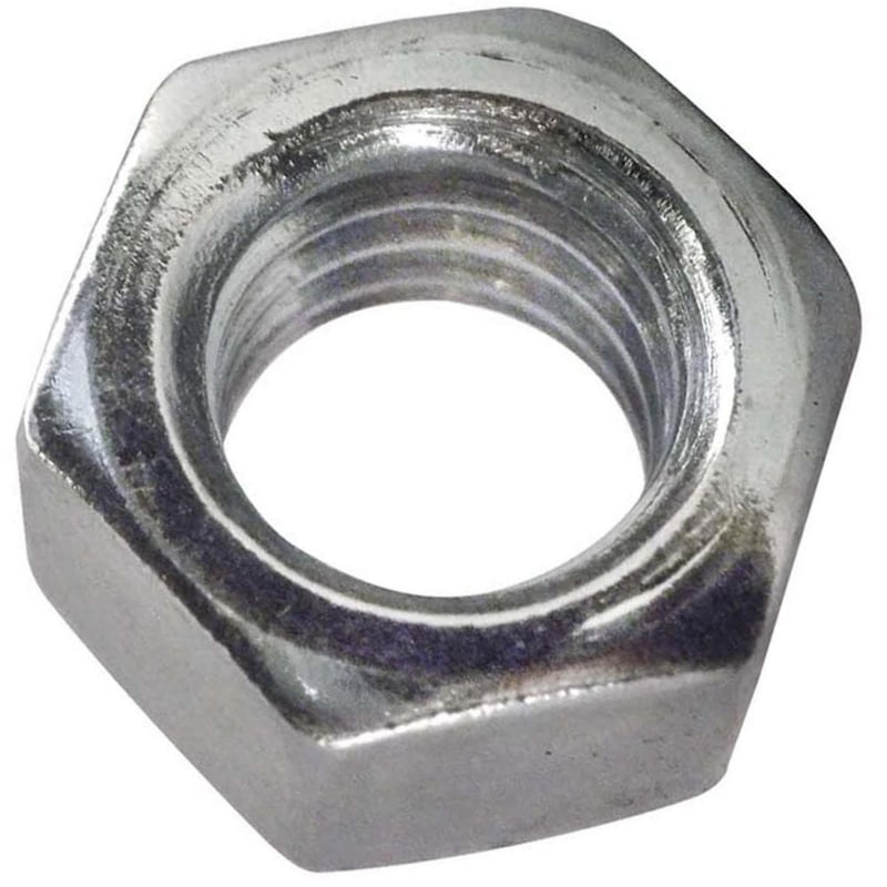 Tuerca Hexagonal Métrica Clase 8 M12-1.75 1 unid. | Sodimac Falabella