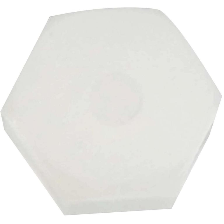 Perno Hexagonal de Nylon con Tuerca y Argolla M5x25 mm 2 unid | Sodimac ...