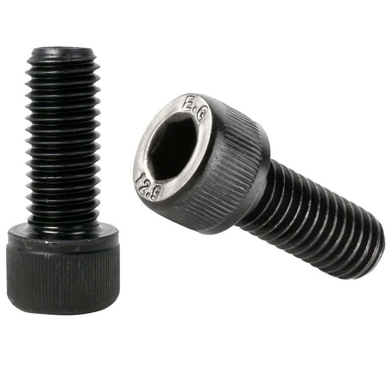 Perno Socket Métrico M8-125x40 2 unid | Sodimac Falabella