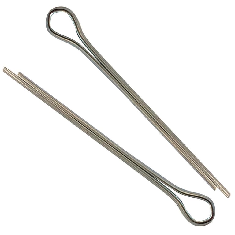 Pin Chaveta Partida 1.6x25 mm. 2 unid. | Sodimac Falabella