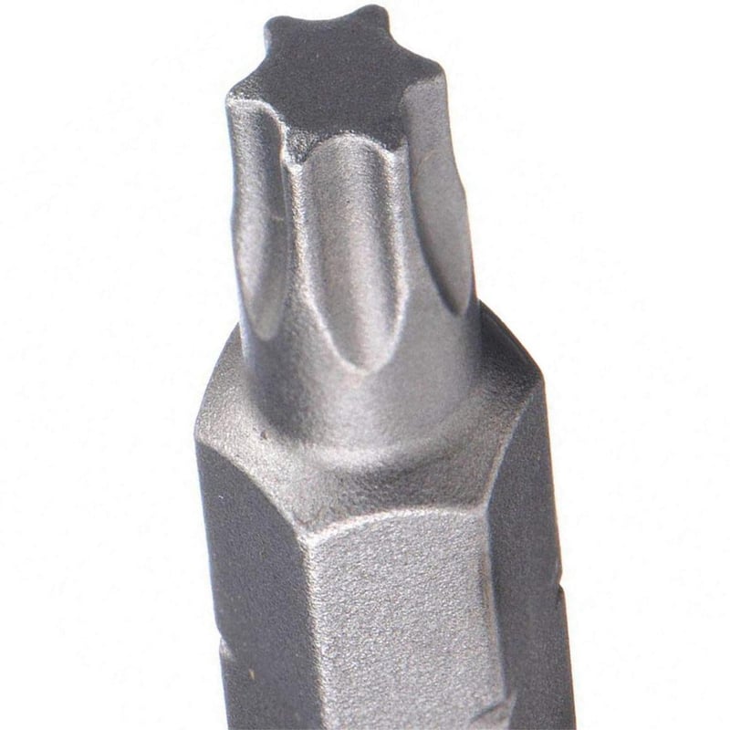 Punta TorxT25x25 mm. 1 unid. | Sodimac Falabella