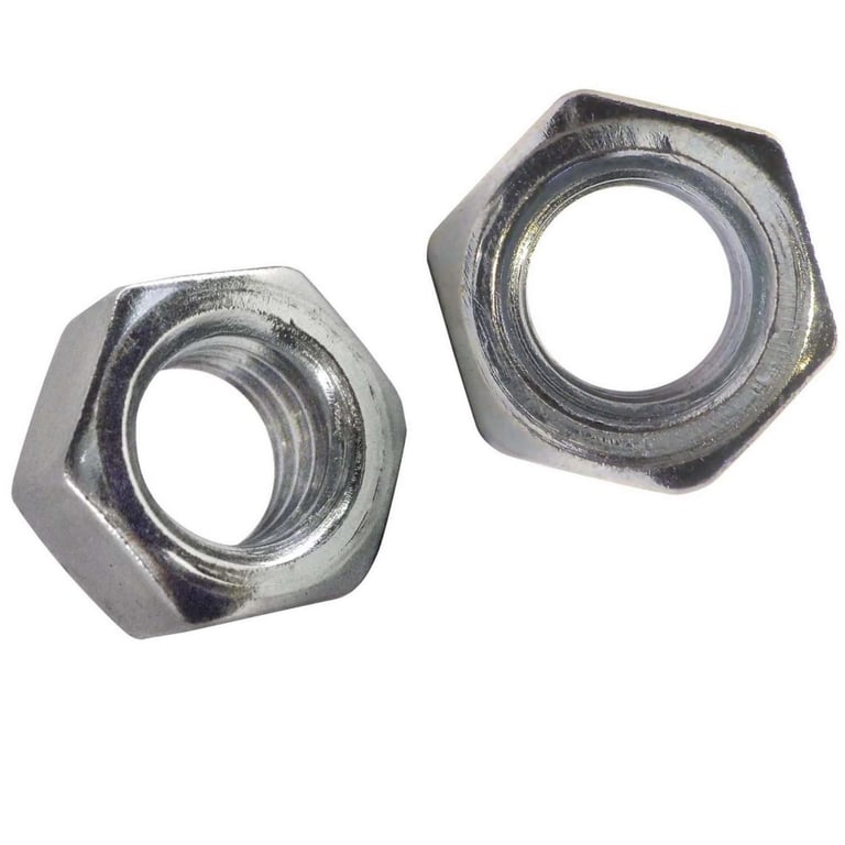 Tuerca Hexagonal Métrica Clase 8 M8-1.25 2 unid. | Sodimac Falabella