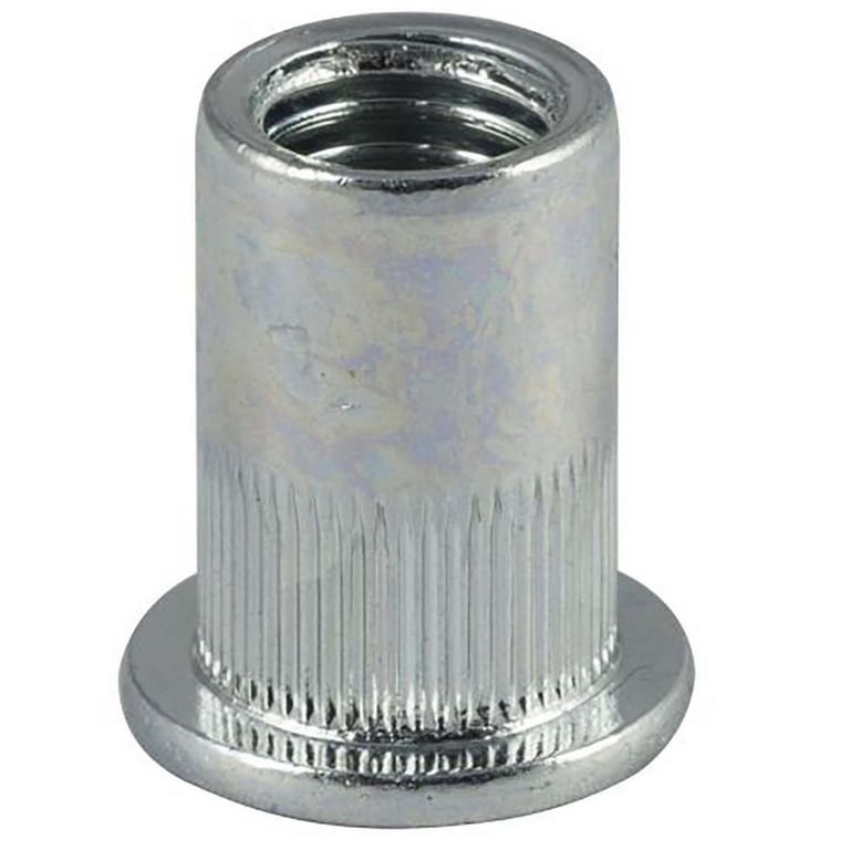 Tuerca Remachable M4-0.7x11.6 2 unid. | Sodimac Falabella