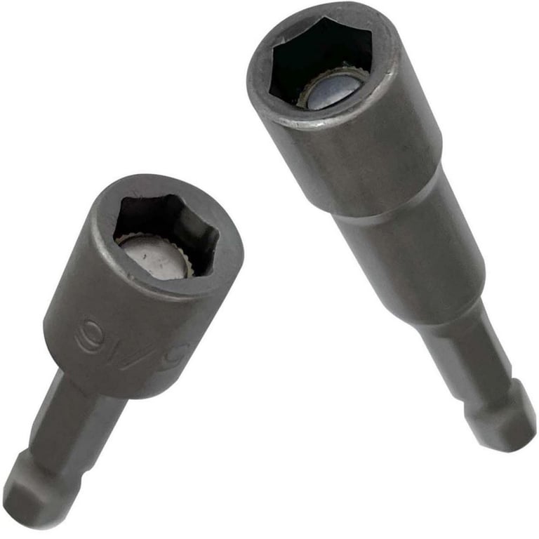 Dado Magnético Hexagonal 3/8x65 1 unid. | Sodimac Falabella