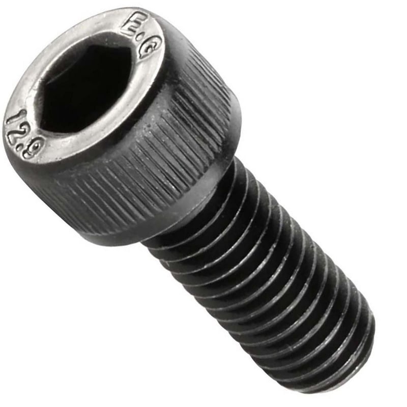 Perno Socket Métrico M10-1.50x40 2 unid. | Sodimac Perú