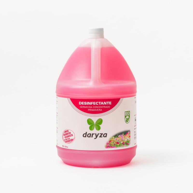 Desinfectante Biodegradable Primavera 1gl | Sodimac Falabella