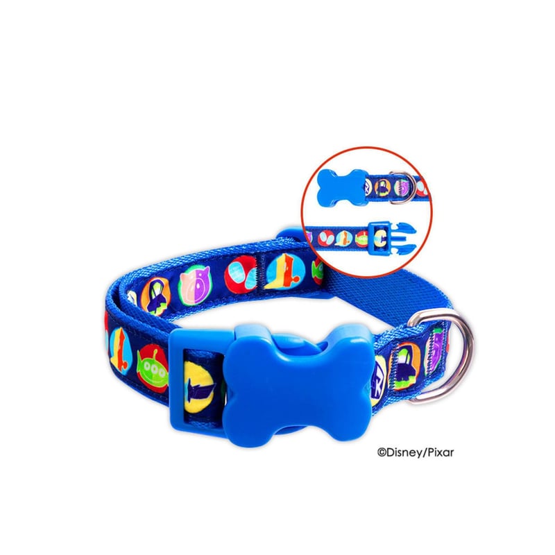 Collar Disney Toy Story Talla L Azul | Sodimac Perú