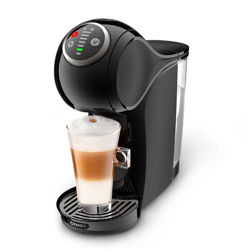 Cafetera Nescafe Dolce Gusto Genio S Plus sin Cápsula | Sodimac Falabella