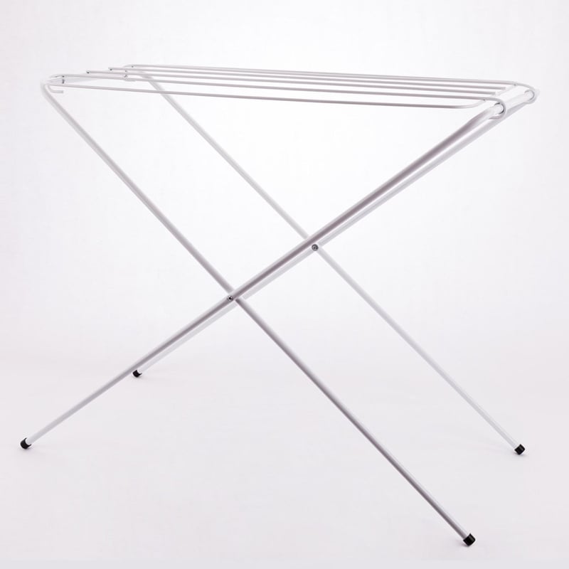 Tendal para Ropa Blanco | Sodimac Perú