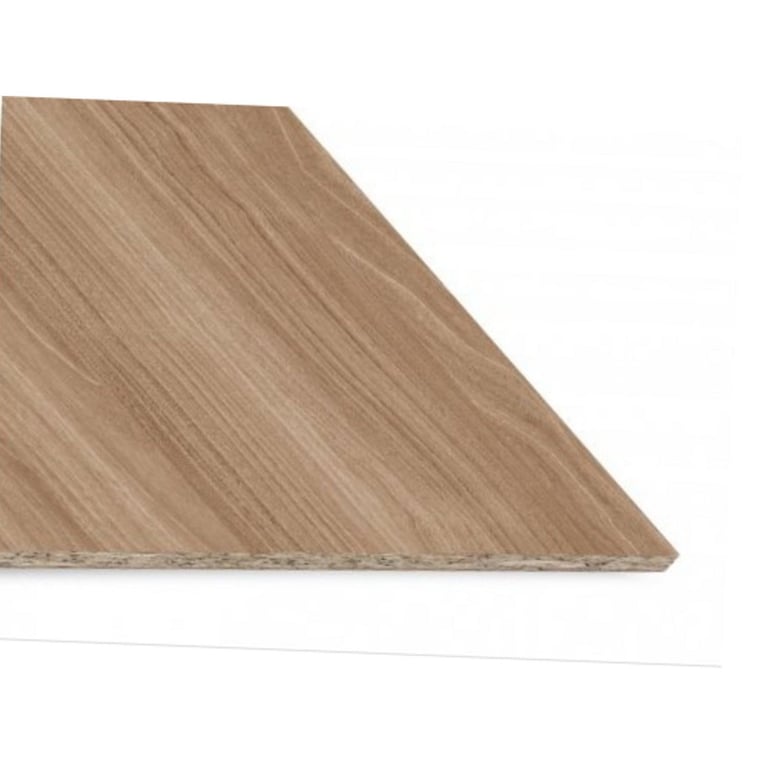 Melamina 18mm 40x120cm Maple Grava | Sodimac Falabella