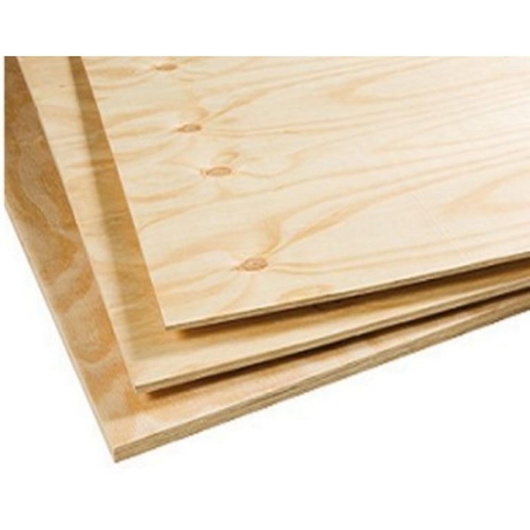 Triplay B/C Br 15Mm Media Plancha | Sodimac Falabella