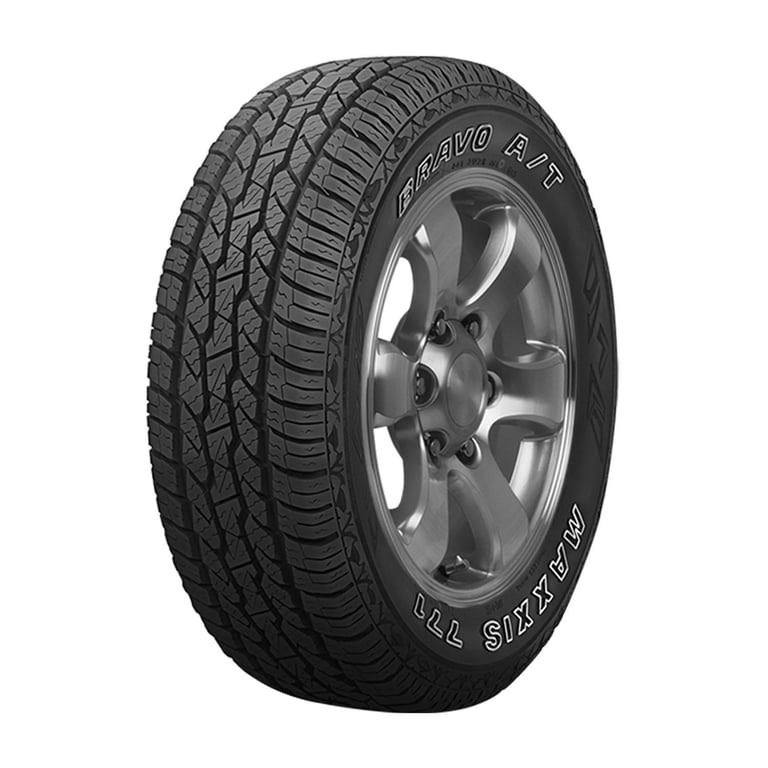 Llanta Maxxis AT771 265/60 R18 114H | Sodimac Falabella