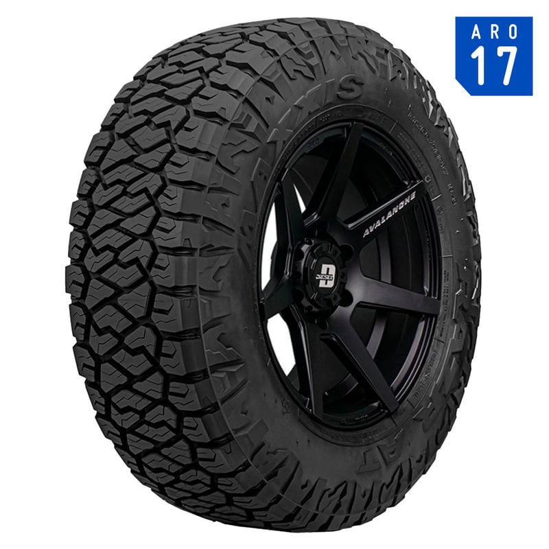 Llanta Maxxis AT811 225/65 R17 106H | Sodimac Falabella