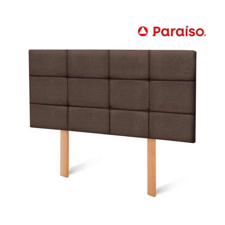 Cabecera Blocks 2 Plazas | Sodimac Perú