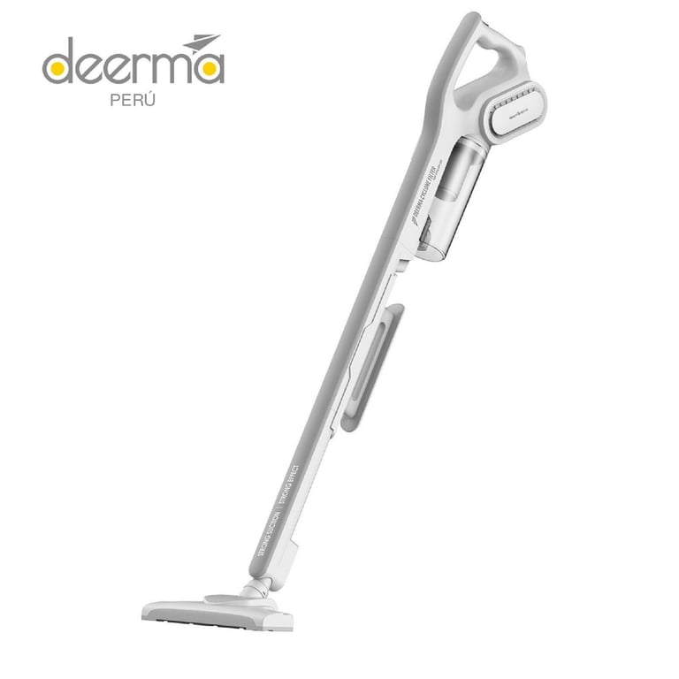 Aspiradora Deerma Multifuncional Pro DX700 Blanca | Sodimac Falabella