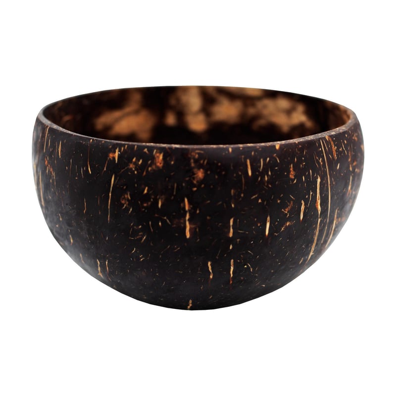 Coco Bowl 400ml Café | Sodimac Falabella