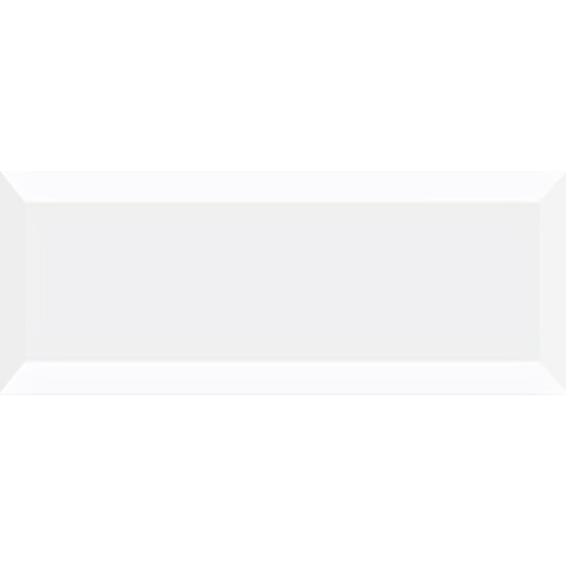 Brick White Mate 10.7x27 cm | Sodimac Falabella