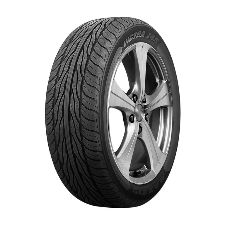 Llanta Maxxis MAZ4S 275/40 R20 106V | Sodimac Perú