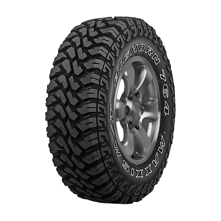 Llanta Maxxis MT764 LT265/70 R17 115Q 8PR | Sodimac Falabella