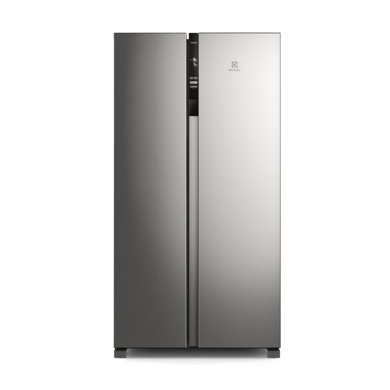 Refrigeradora Electrolux 2 Puertas Ersa53V2Hvg 517 L | Sodimac Falabella