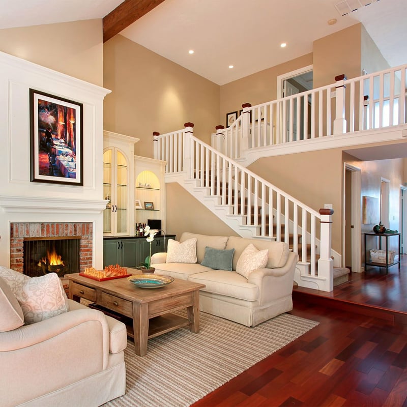 Spot Led Integrado Multicolor 8W | Sodimac Falabella