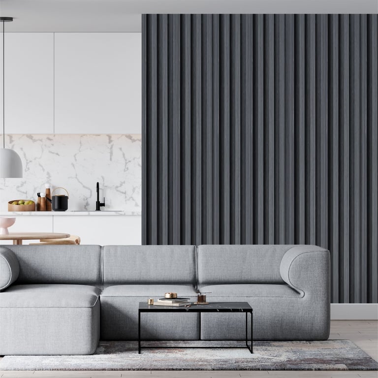 Wallpanel Gris 2.90cmx16cm - Por Unidad | Sodimac Falabella