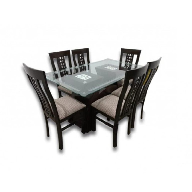 Juego de Comedor Falcon 6 Sillas | Sodimac Falabella