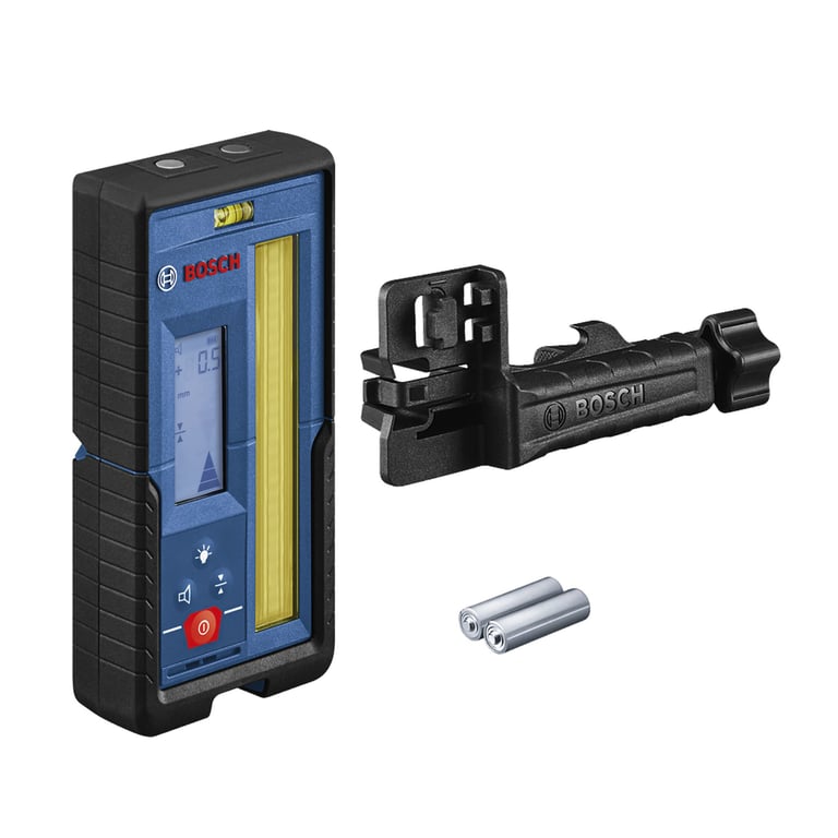 Receptor Láser Bosch LR 45 Bosch | Sodimac Falabella