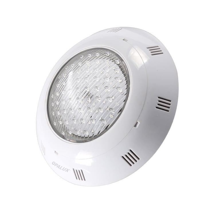 Luminaria LED para Piscina 18W Luz Cálida | Sodimac Falabella