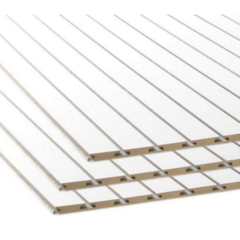 O-TAB MDF RAN BLANCO 18MM M2 | Sodimac Falabella