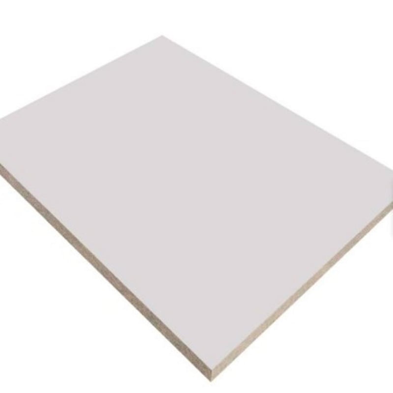 O-TAB MDF BLANCO 3MM M2 | Sodimac Falabella