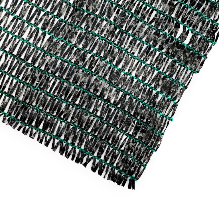Malla Raschel 50% Negro/Verde 4.2mx1m (4.2m2) x metro lineal | Sodimac ...