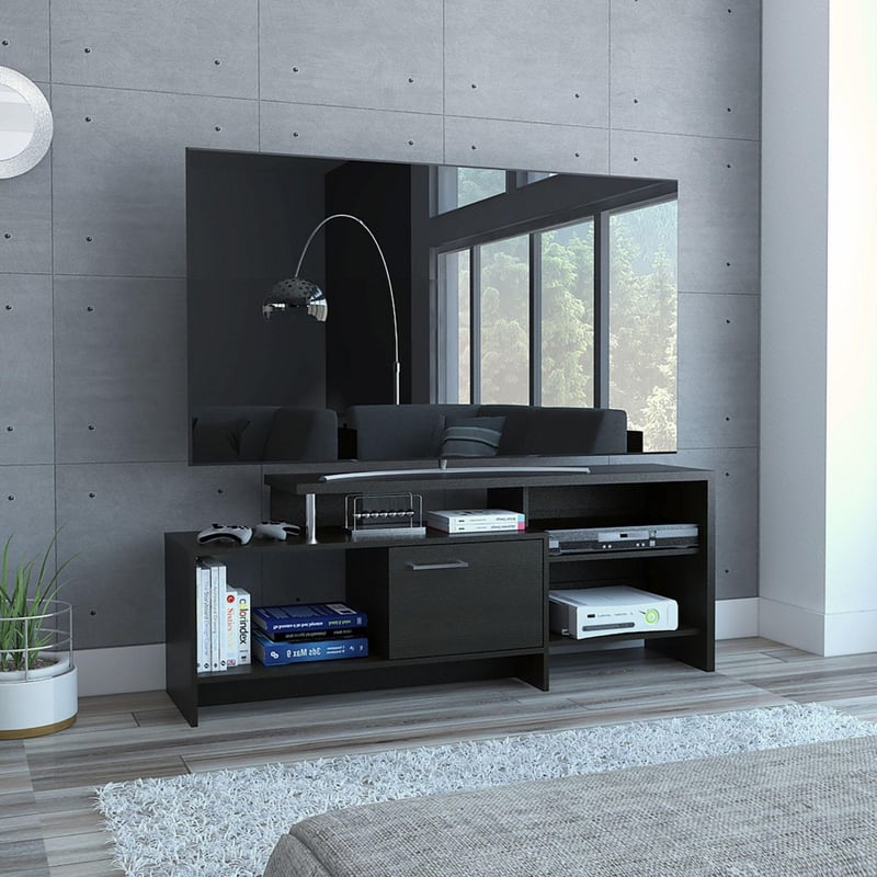 Mesa de TV 49" Bengala | Sodimac Falabella