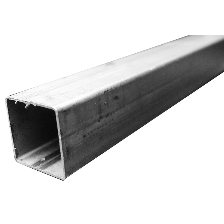 Tubo Cuadrado Acero Laminado en Frío 1 1/2 1.20x6 | Sodimac Falabella